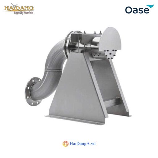 Vòi phun màn nước Oase Water Screen XL - Thiết kế Đài phun nước nghệ ...